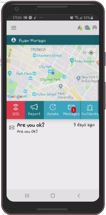 Mobile Help